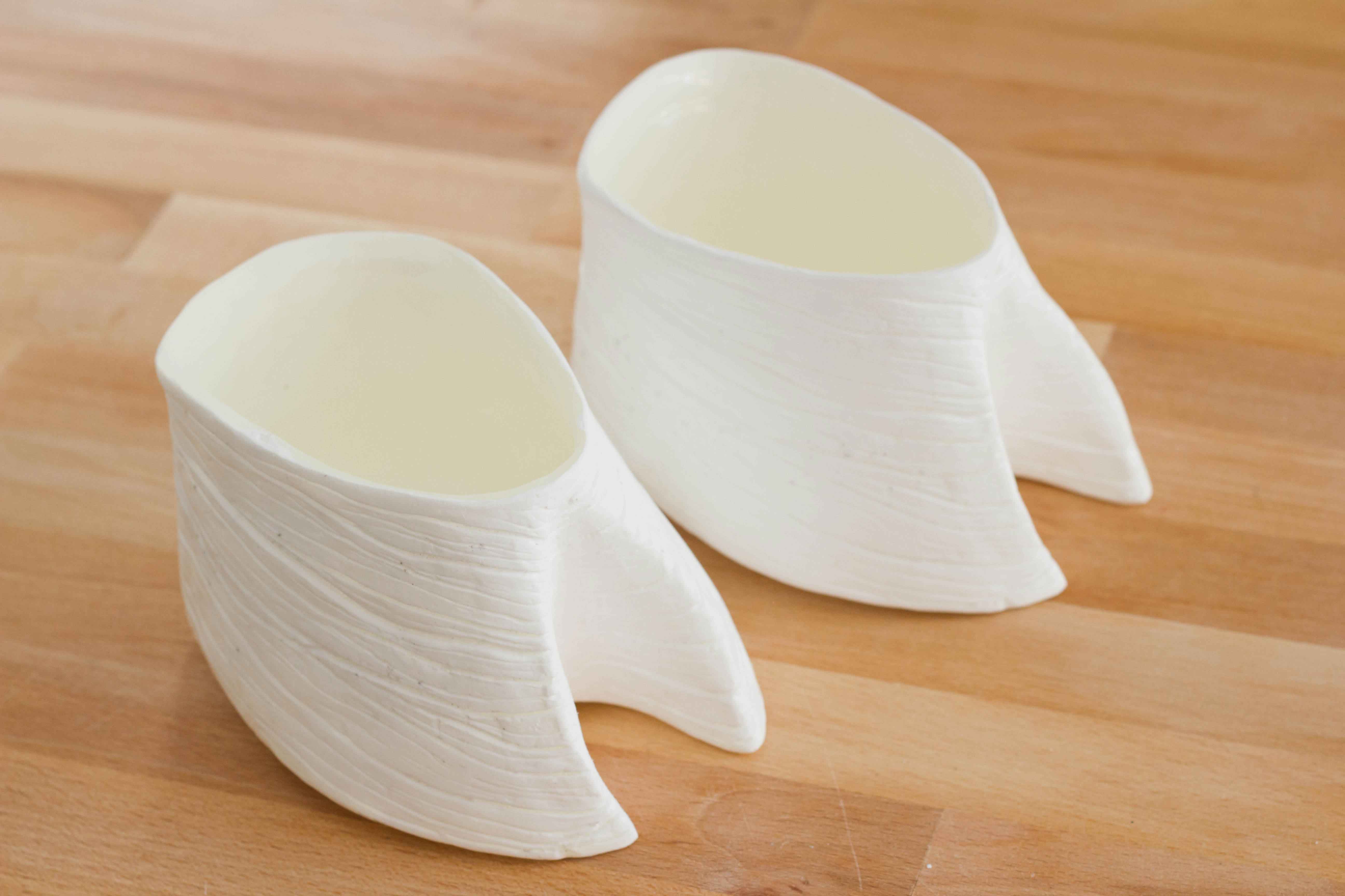 Hooved Shoes | Lightning Cosplay