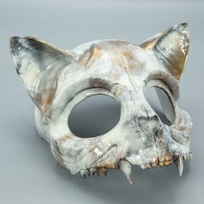 Masks | Lightning Cosplay - Costumes, Accessories, Tutorial Books