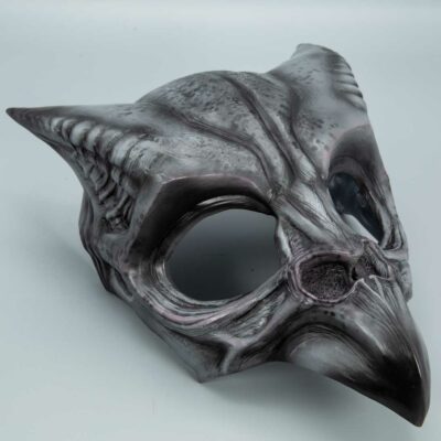 Masks | Lightning Cosplay - Costumes, Accessories, Tutorial Books