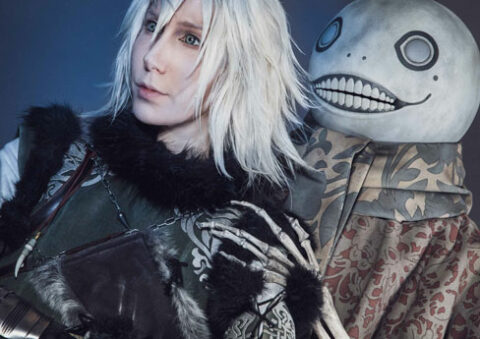 Portfolio | Lightning Cosplay - Costumes, Accessories, Tutorial Books